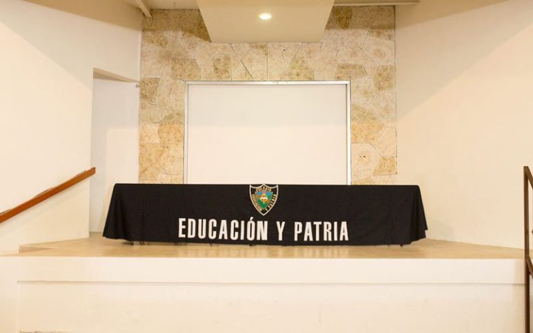 Colegio Educación y Patria – Preescolar Primaria Secundaria Preparatoria