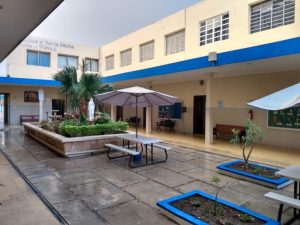Colegio Educación y Patria
